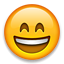Emoji unicode characters for use on the web