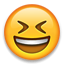 Emoji unicode characters for use on the web