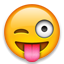 Emoji unicode characters for use on the web